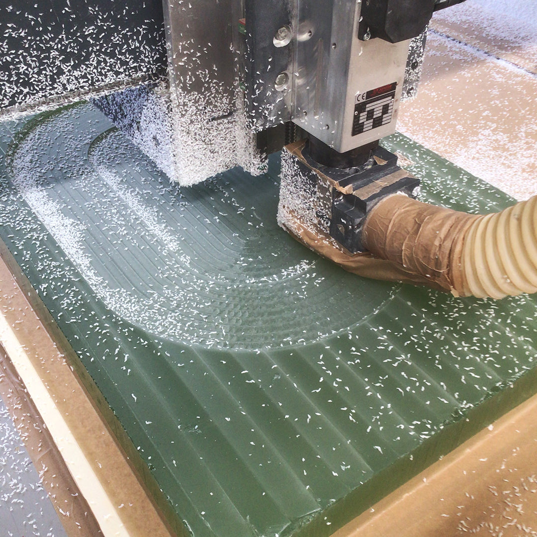 Sinks – Vincent De Rijk