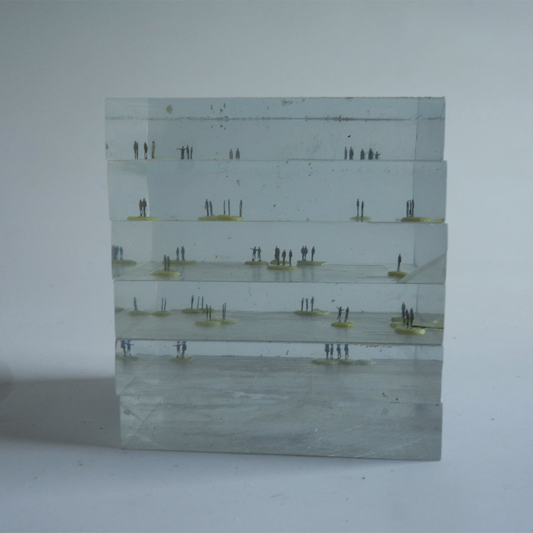 Model Opera Shenzeng – Vincent De Rijk