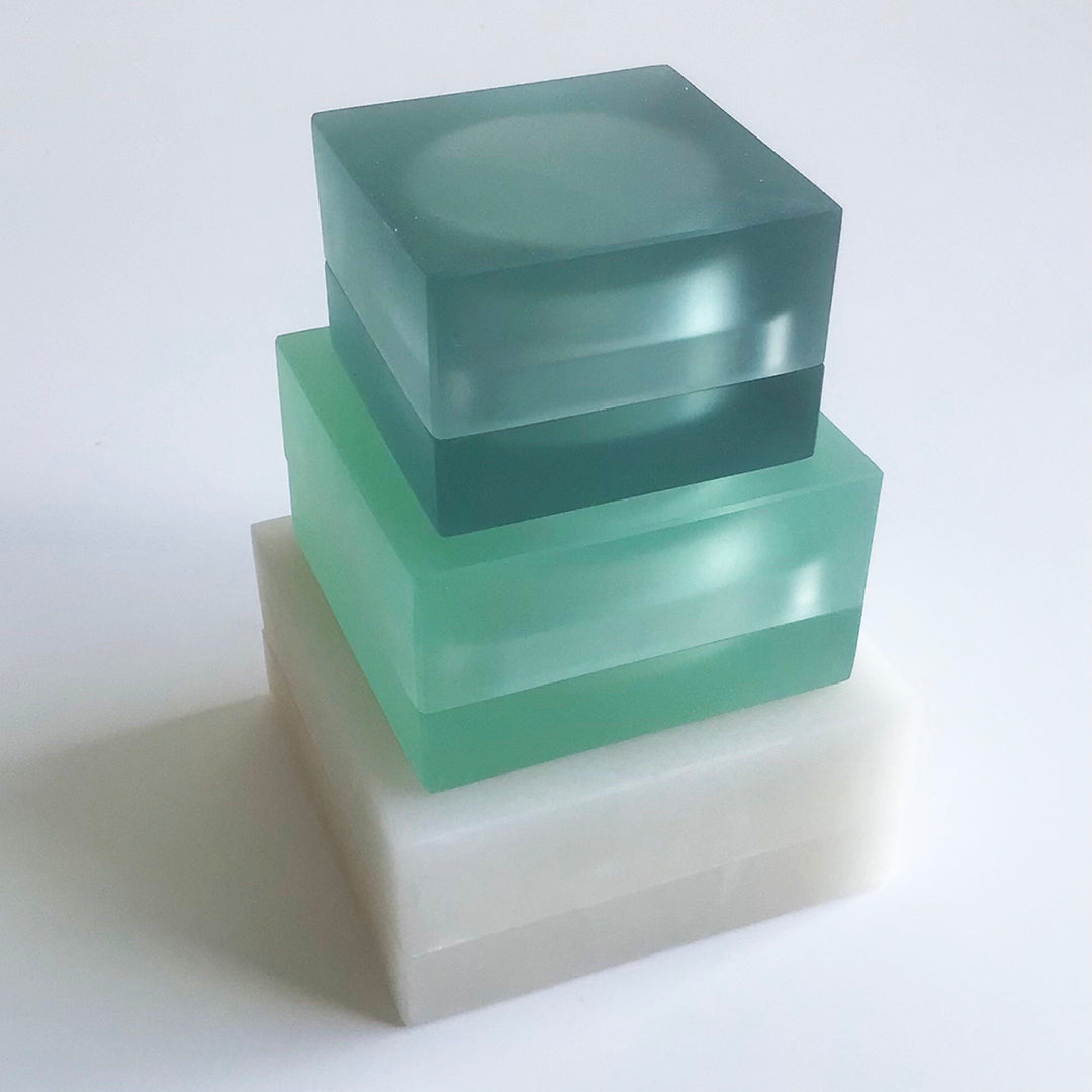 Nice Cubes – Vincent De Rijk