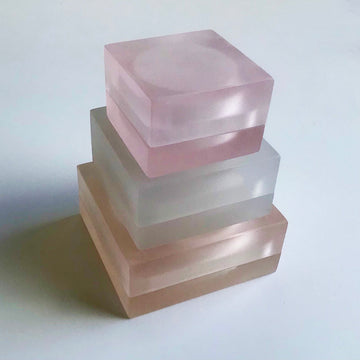 Nice Cubes – Vincent De Rijk