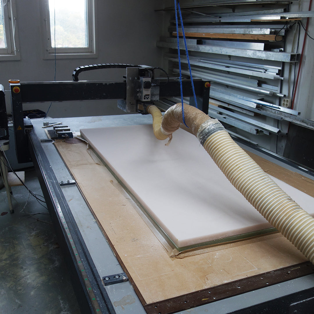 Tafels – Vincent De Rijk