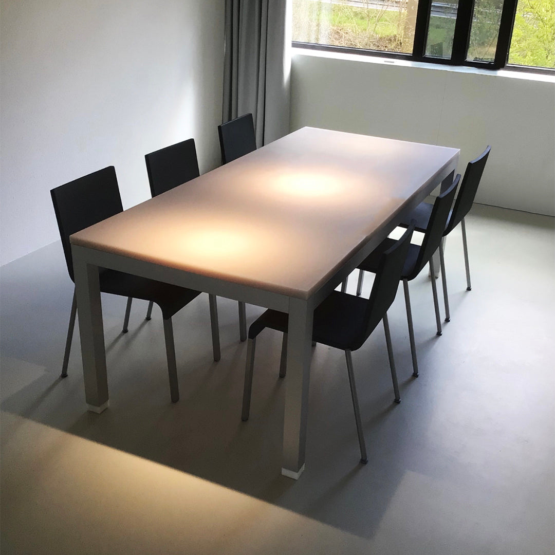 Tafels – Vincent De Rijk