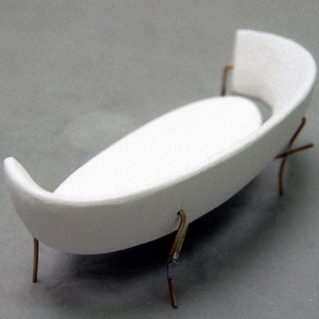 Furniture – Vincent De Rijk