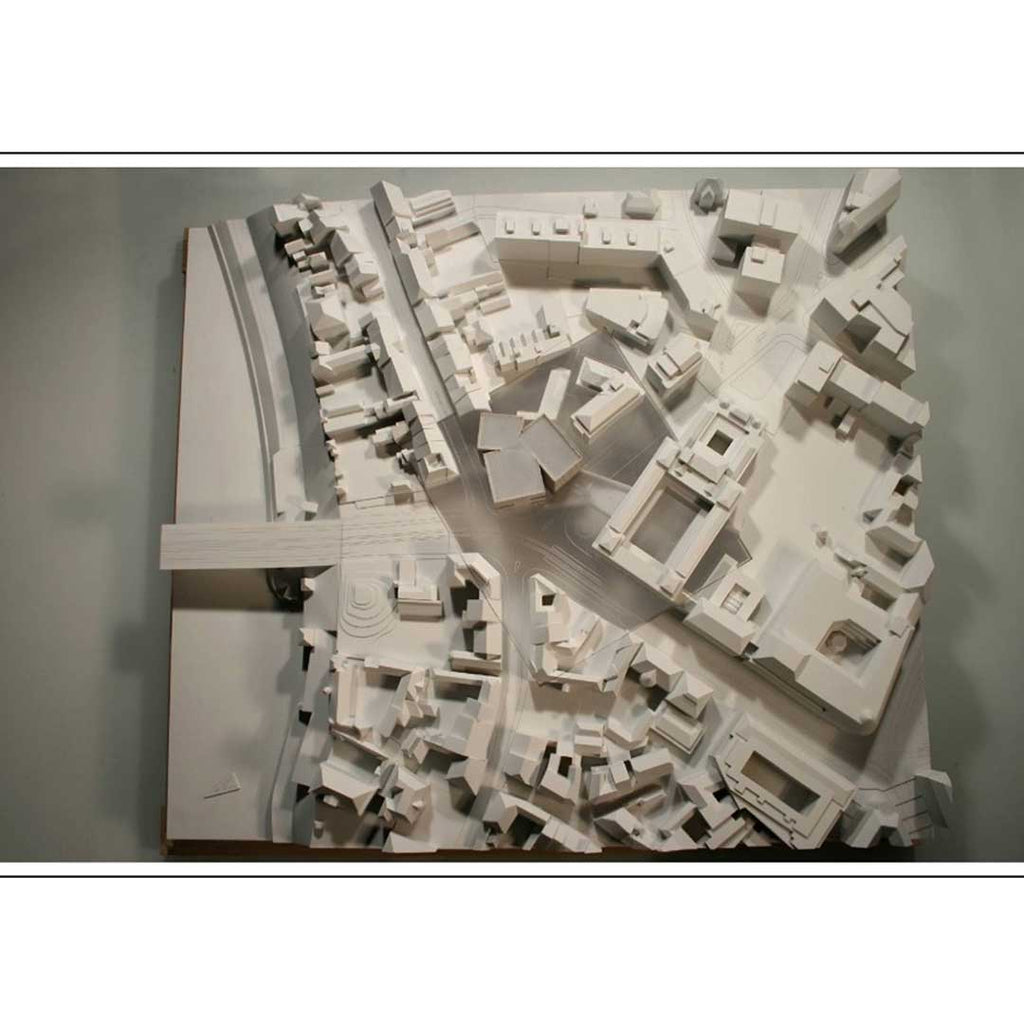 Basel Museum – Vincent De Rijk