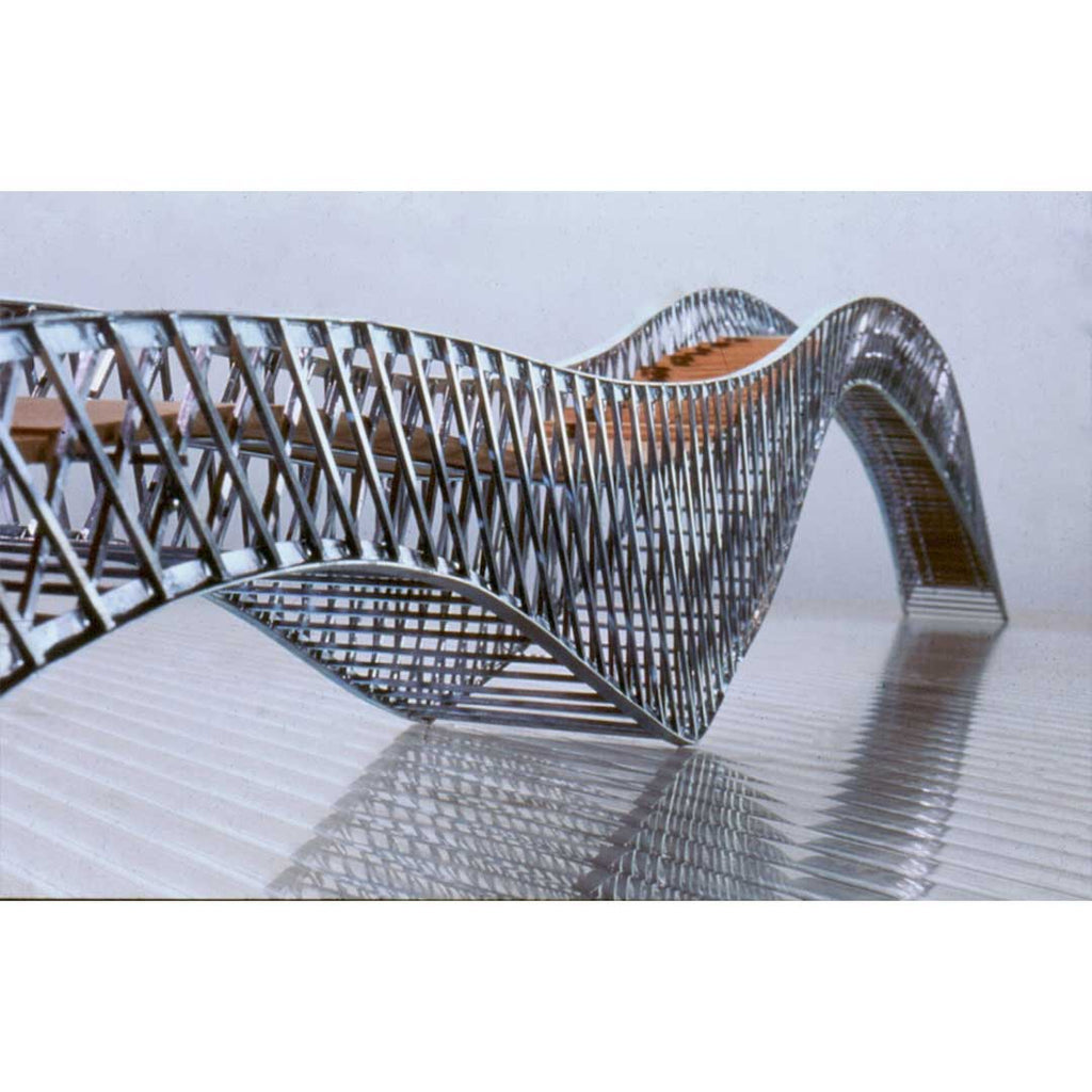 Bridges – Vincent De Rijk