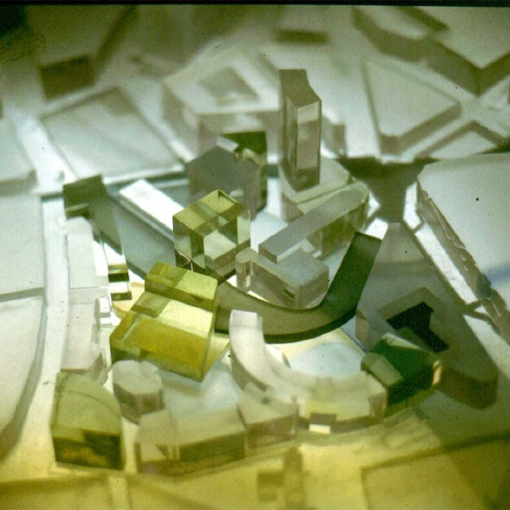 Brussel Model – Vincent De Rijk