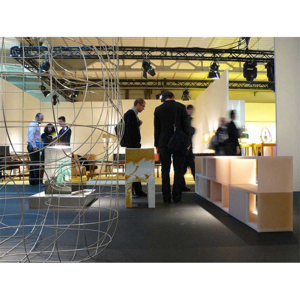 Cabinet – Vincent De Rijk