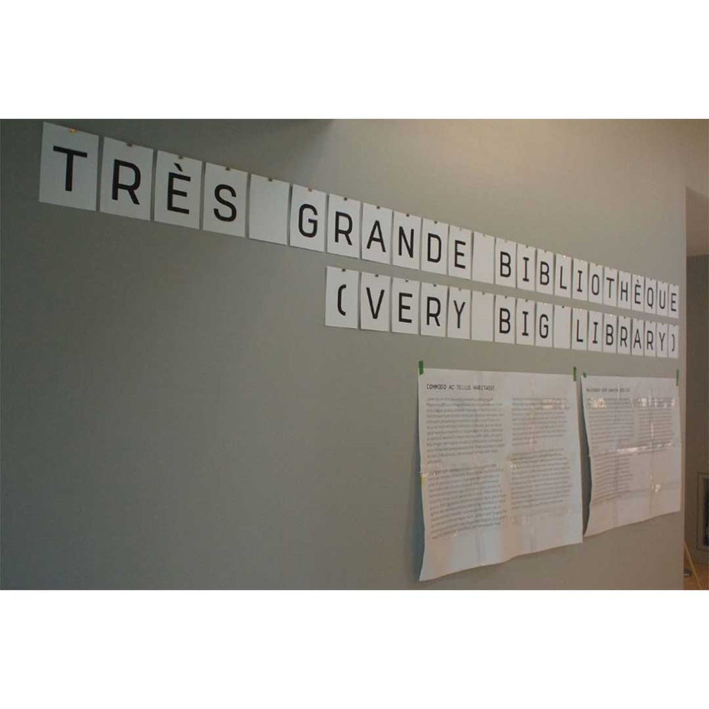 TGB @ CCA – Vincent De Rijk