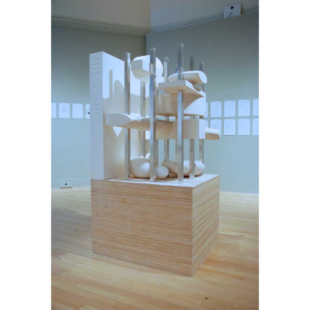 TGB @ CCA – Vincent De Rijk