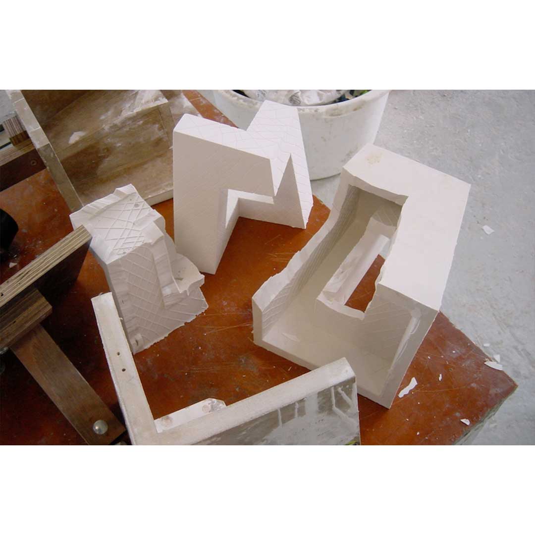 Exhibition "Content" – Vincent De Rijk