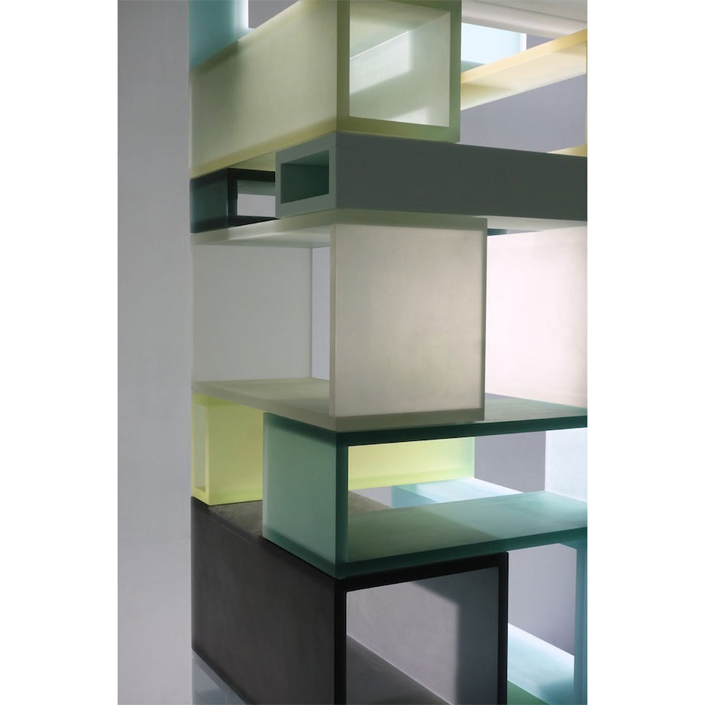 Blokkast – Vincent De Rijk