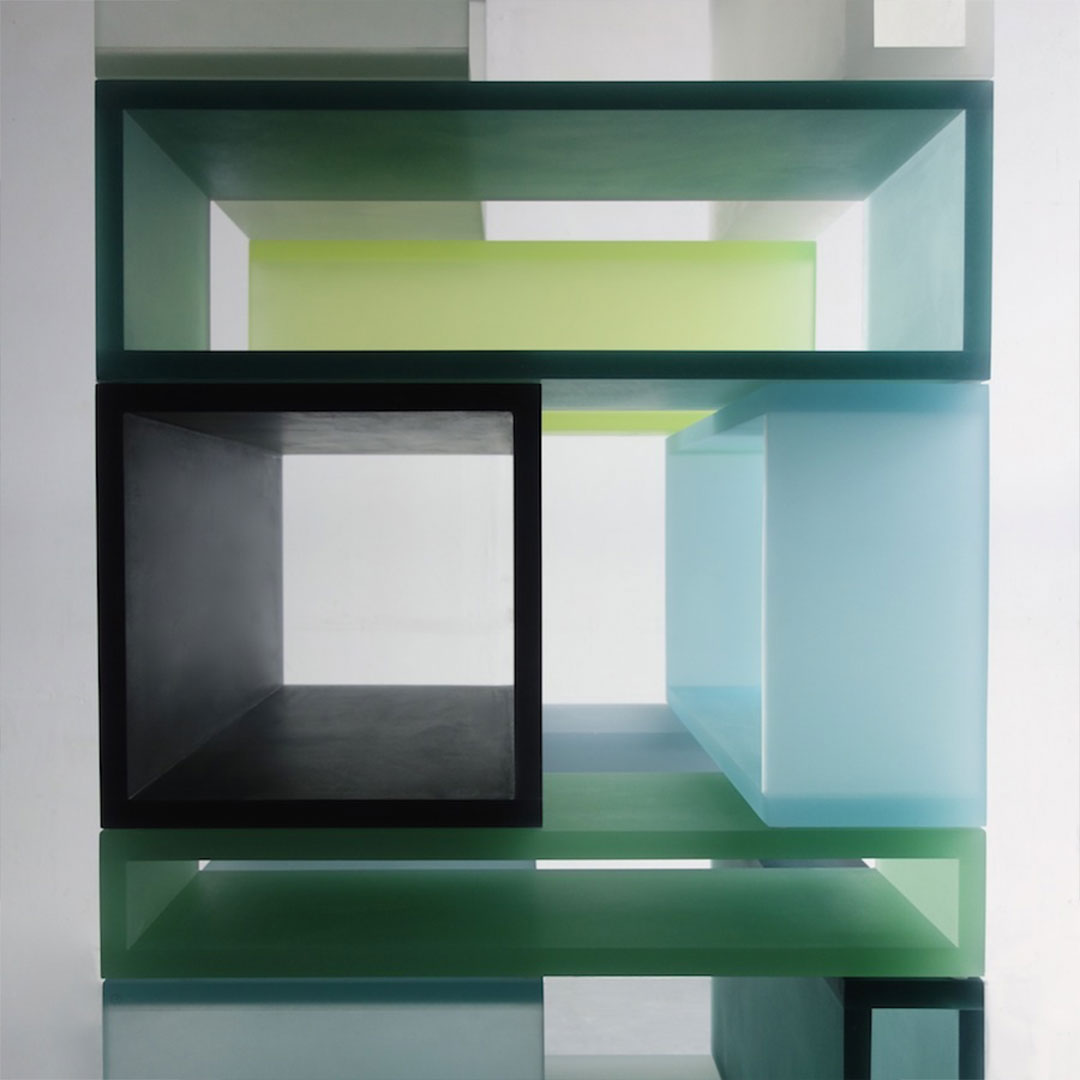 Blokkast – Vincent De Rijk