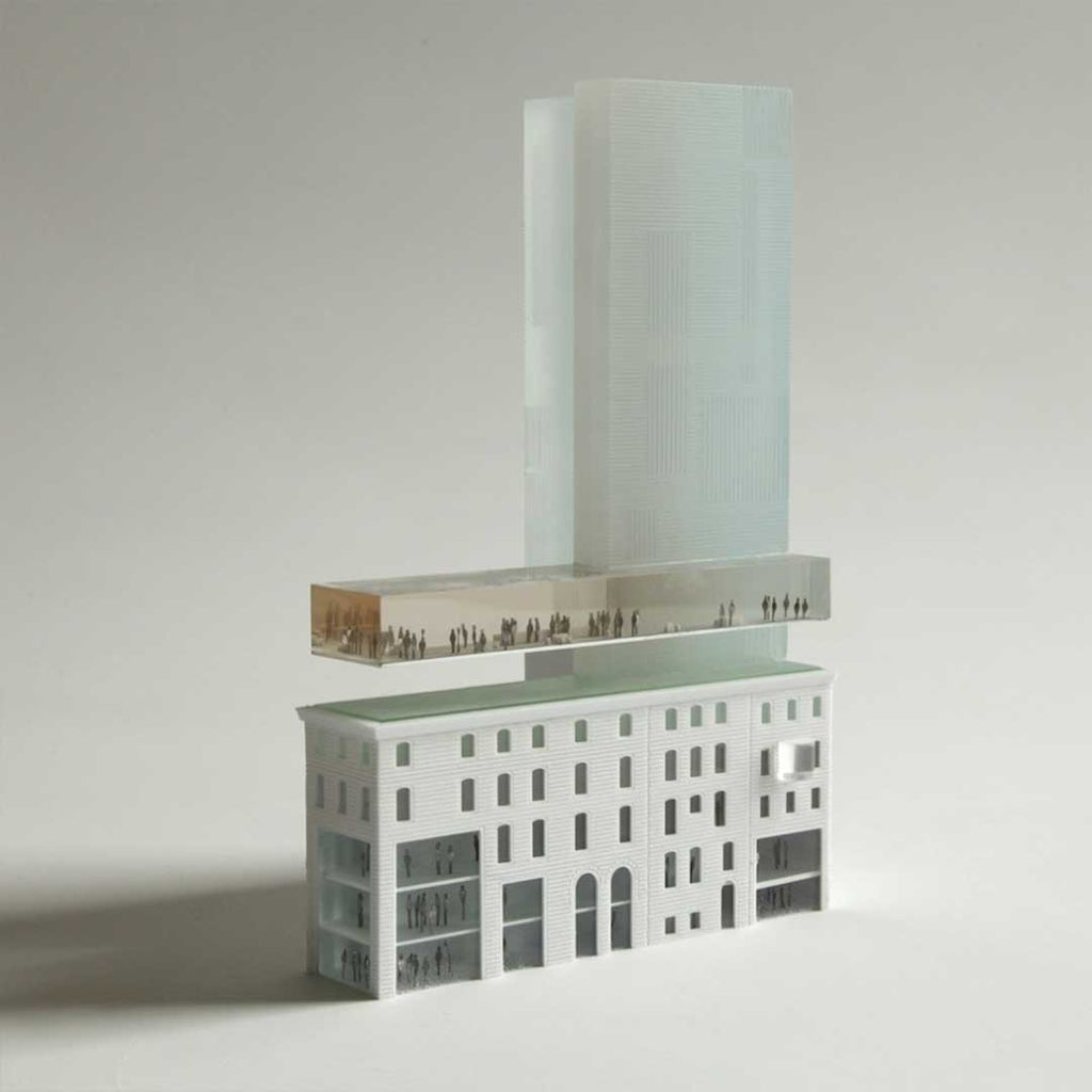 Mosex – Vincent De Rijk