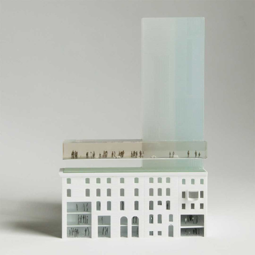 Mosex – Vincent De Rijk