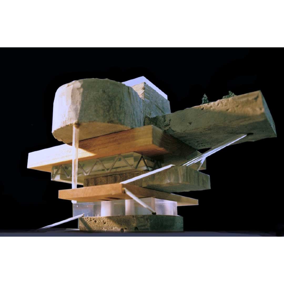 Oslo – Vincent De Rijk