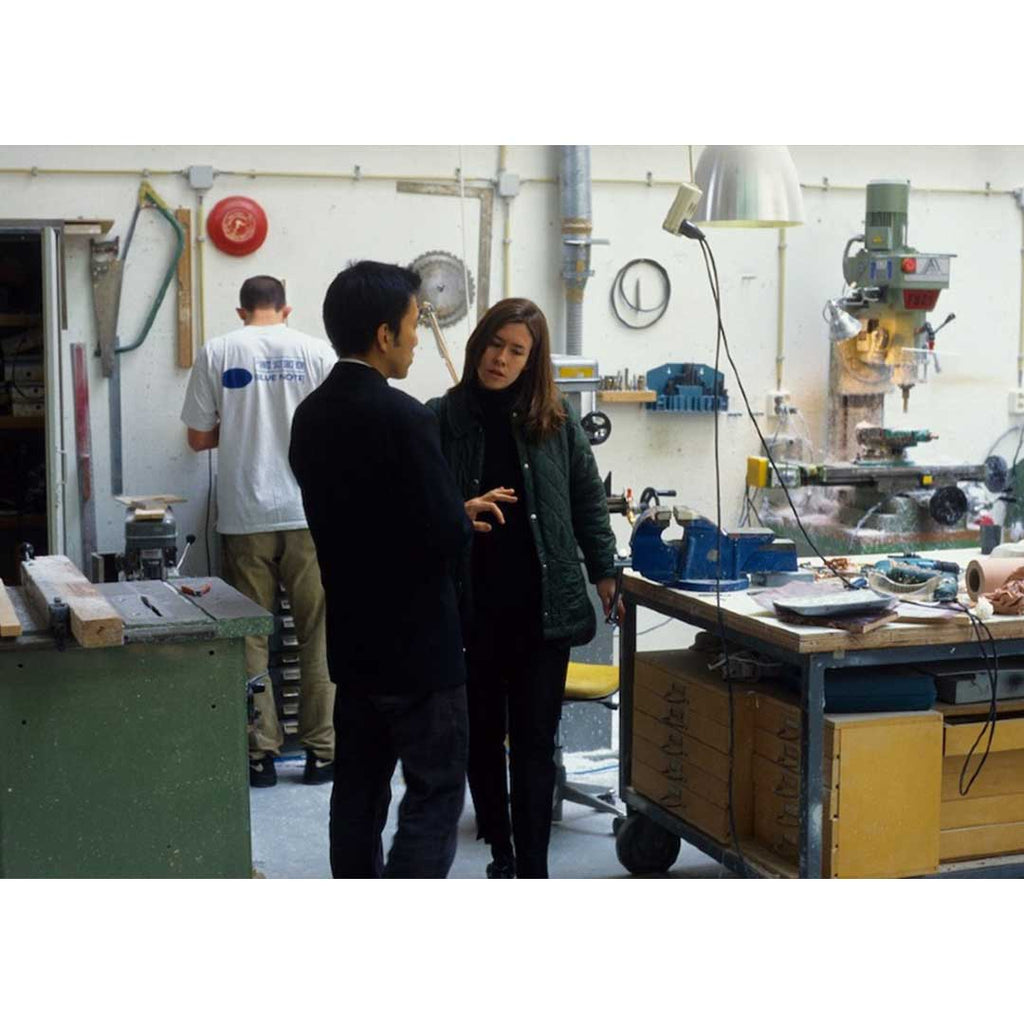 TogokTowers – Vincent De Rijk