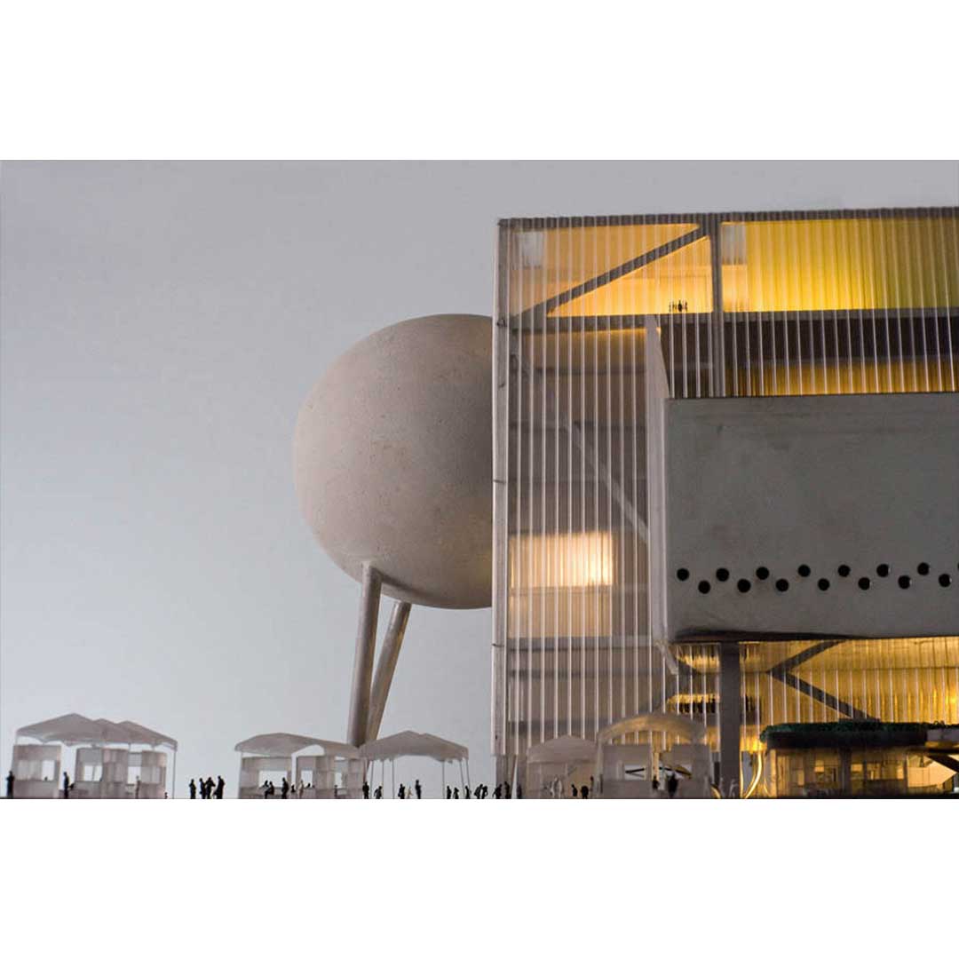 TPA Model – Vincent De Rijk